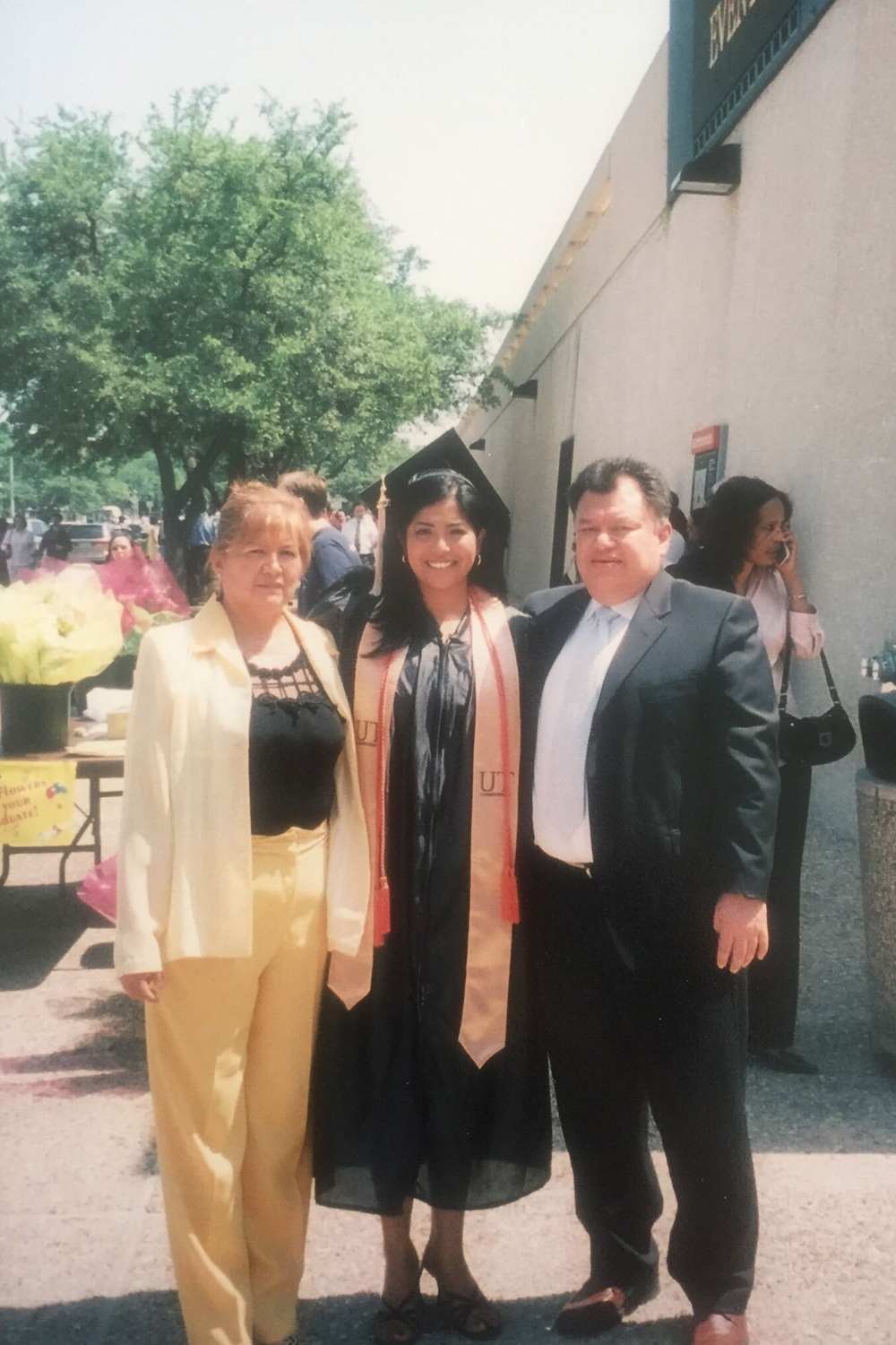 EL SECRETO DE JULISSA – Revista Mujer