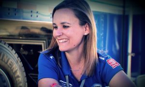 SILVIA BELLOT – Revista Mujer