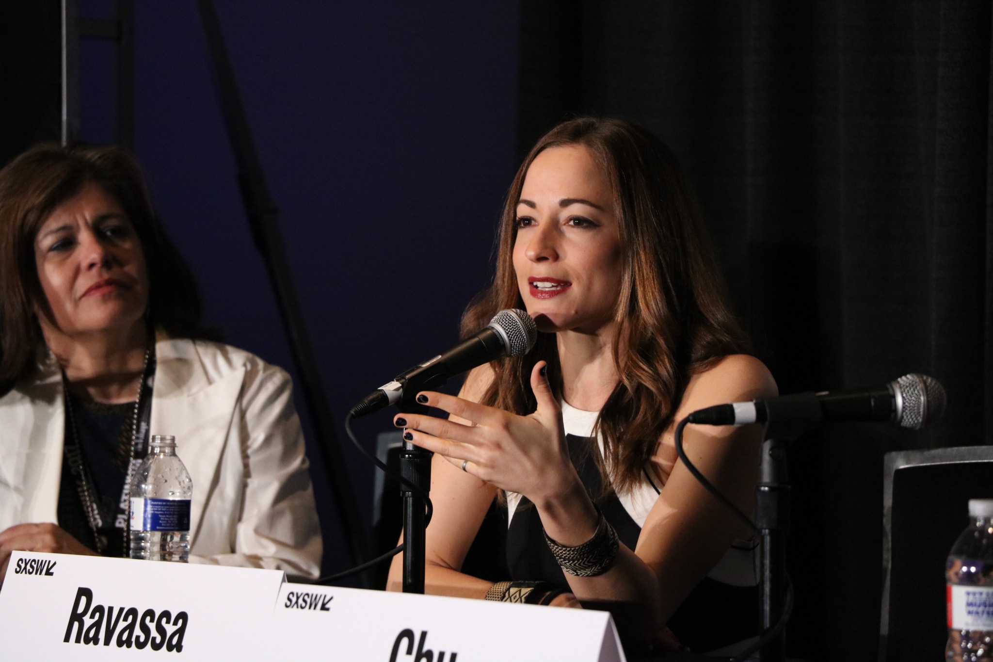 Carolina Ravassa: First Mexican Heroine in Video Games. – Revista Mujer